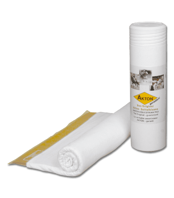 Saddle pads – The Akton Pad – Tried and Tested | Stable Equestrian